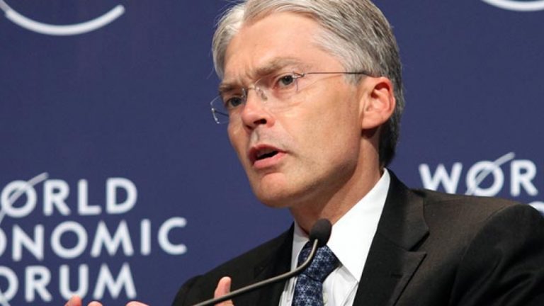 Gordon Orr, ex-McKinsey APAC Chief – “Getting on Boards” - Asia Insight ...