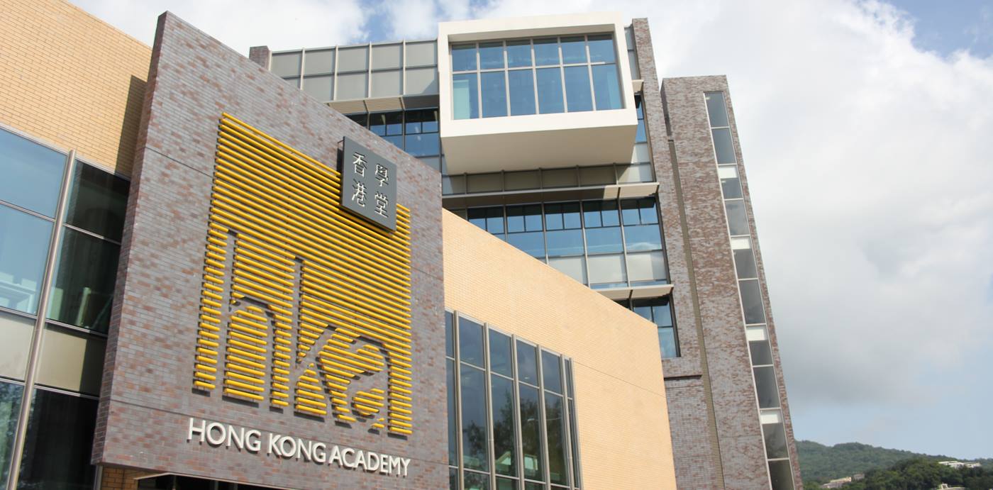 Coronavirus Classroom: Insights from Hong Kong Academy’s pivot to ...